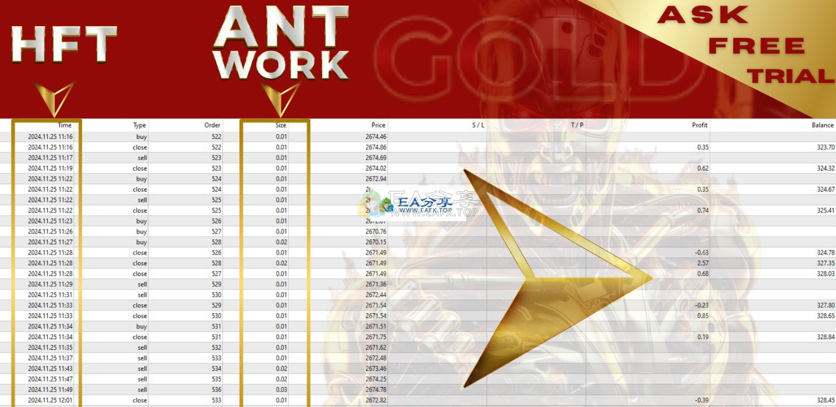 论坛 - EA交易者联盟(WWW.EAFX.TOP)